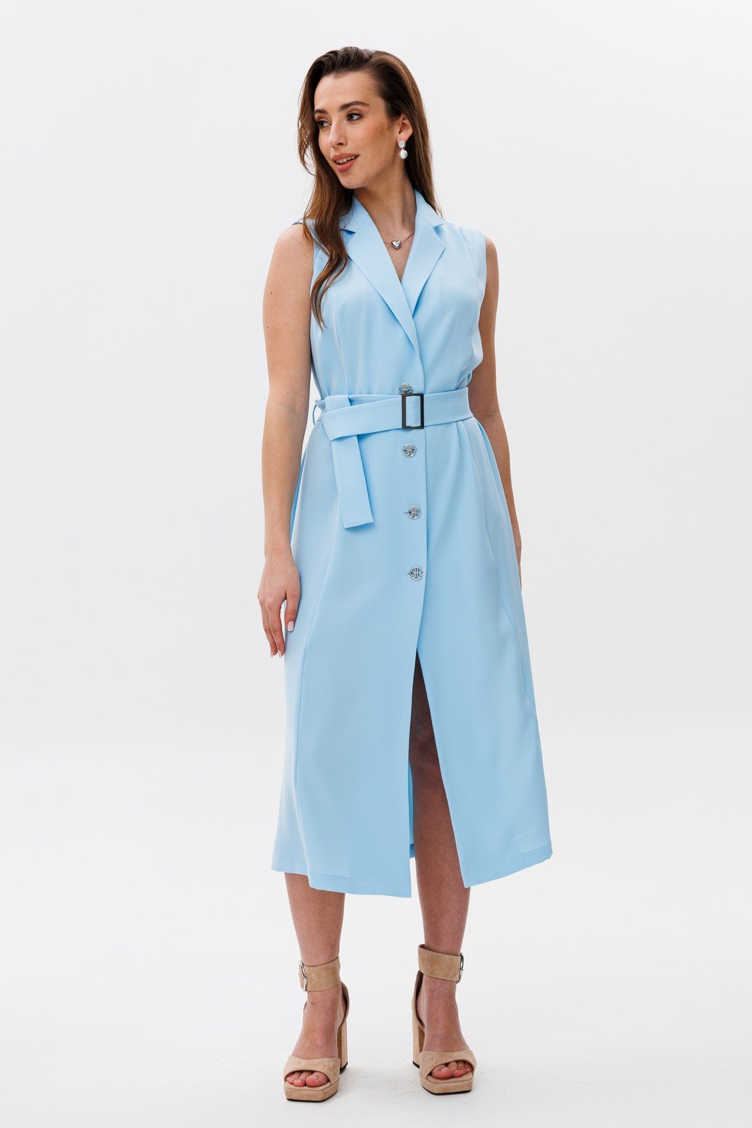 Платье 490-1 NikVa купить в интернет магазине | в наличии